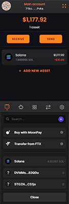 Qorbi World NFT | The next generation of esports